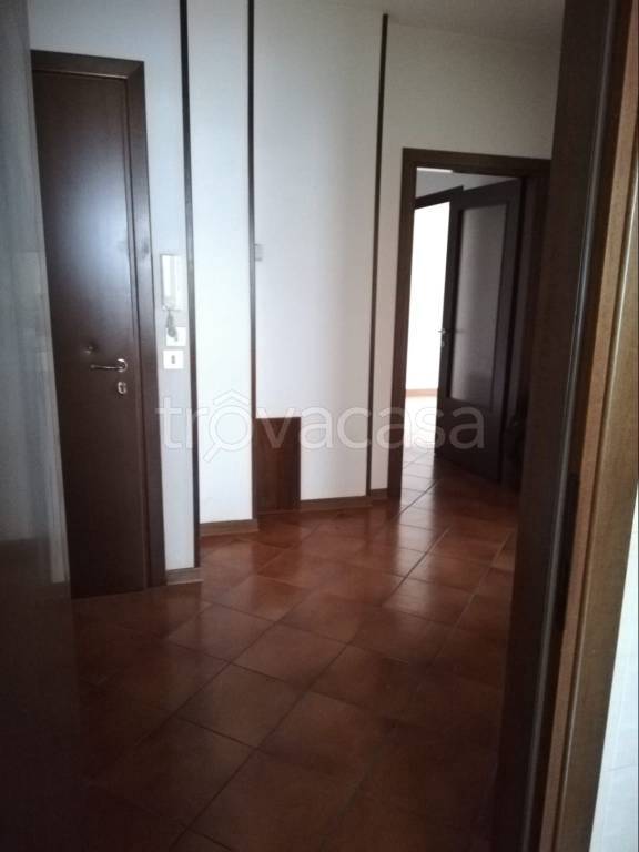 Appartamento in in vendita da privato a Pieve di Soligo via Gaetano Schiratti, 52