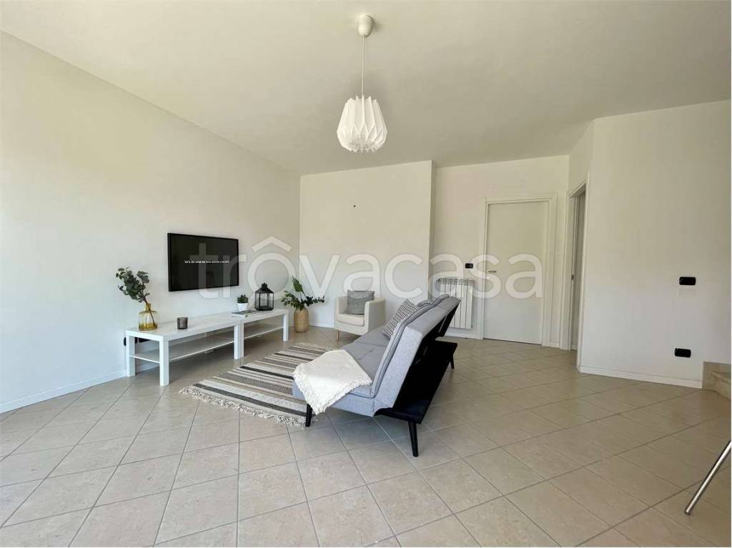 Villa a Schiera in vendita a Nogarole Rocca