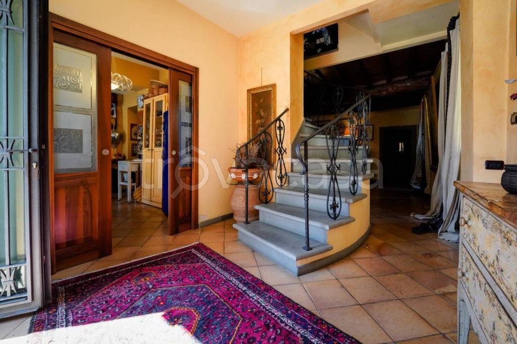 Colonica in vendita a Barberino di Mugello via xxsettembre 15, 15