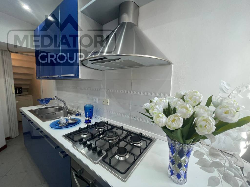 Casa Indipendente in vendita a Barga