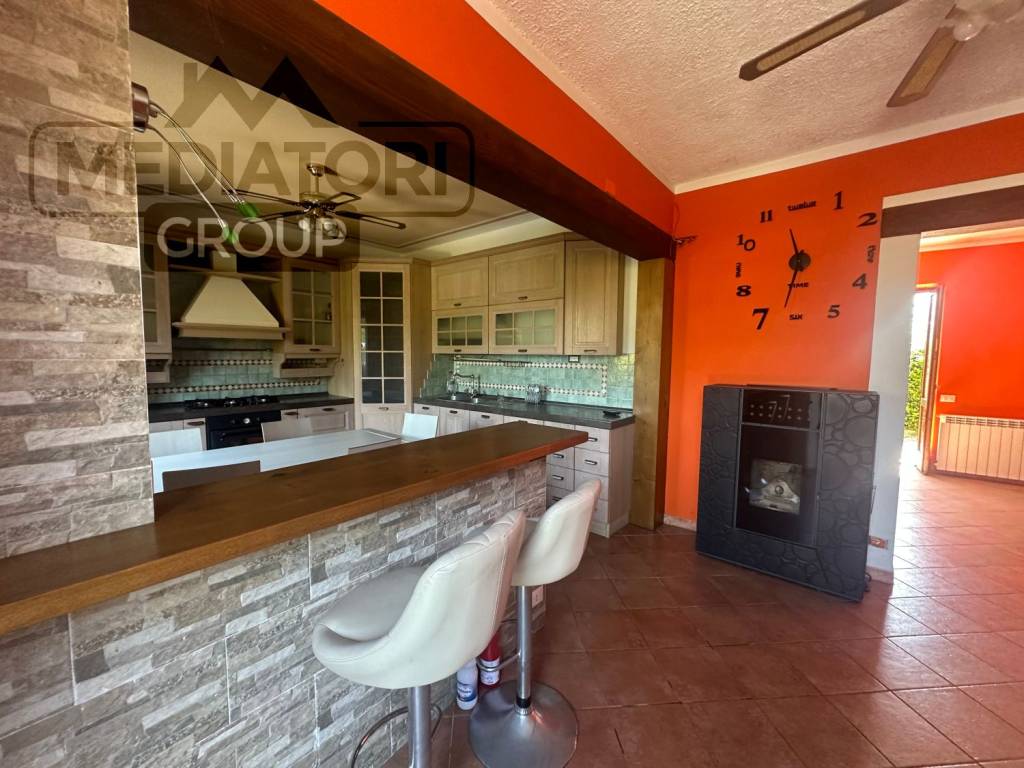 Villa in vendita a Coreglia Antelminelli