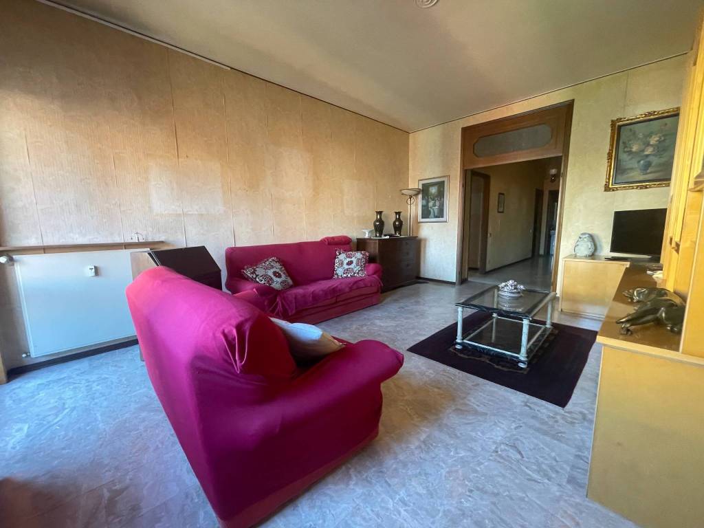 Appartamento in vendita a Piacenza via Leopoldo Cerri, 9/c