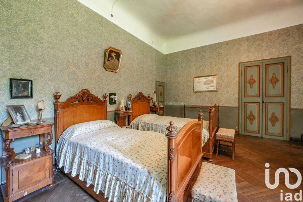 Villa in vendita a Riva del Po via Zocca, 10