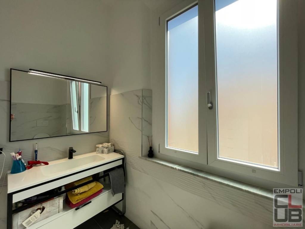 Appartamento in vendita a Empoli via Piero della Francesca,, 21