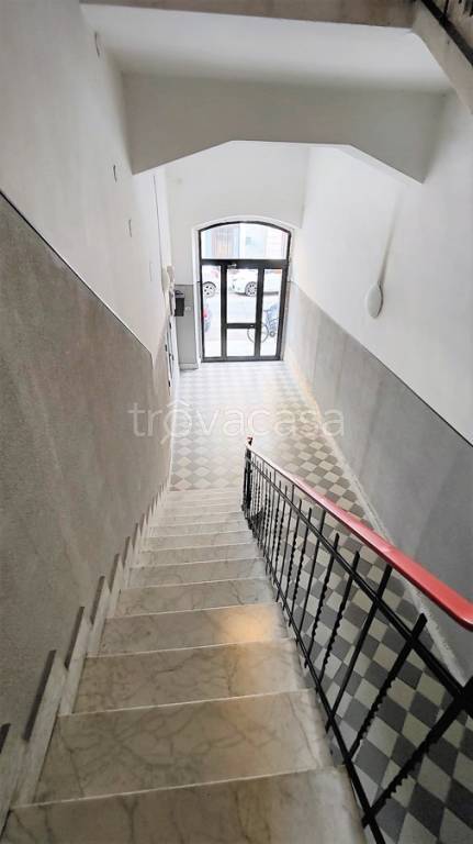 Appartamento in vendita a Bari via nizza