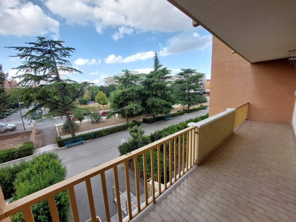 Appartamento in vendita a Foggia via Vittorio De Miro d'Ajeta