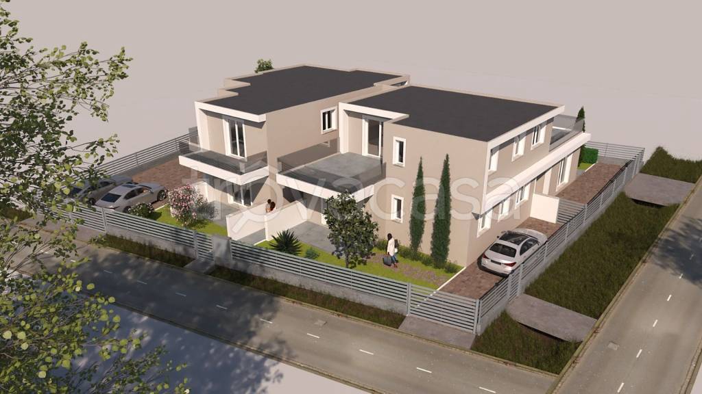 Appartamento in vendita a Grosseto via Aurelia Sud