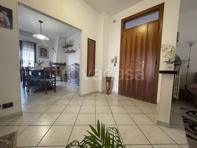 Appartamento in vendita a Civitella in Val di Chiana via Volturno