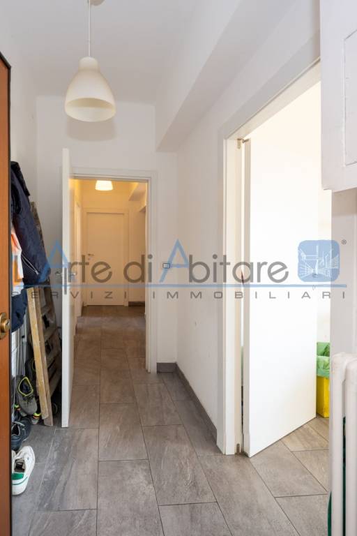 Appartamento in vendita a Bologna via San Donato, 33