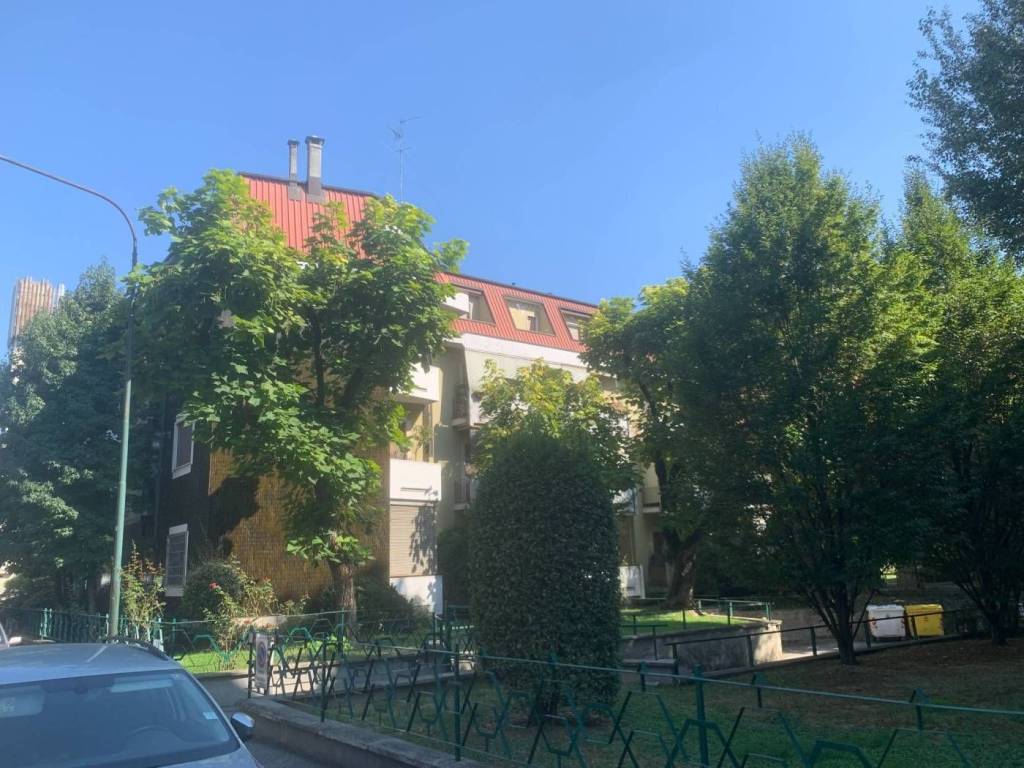 Appartamento in vendita a Cremona parco Ugo Tognazzi, 1