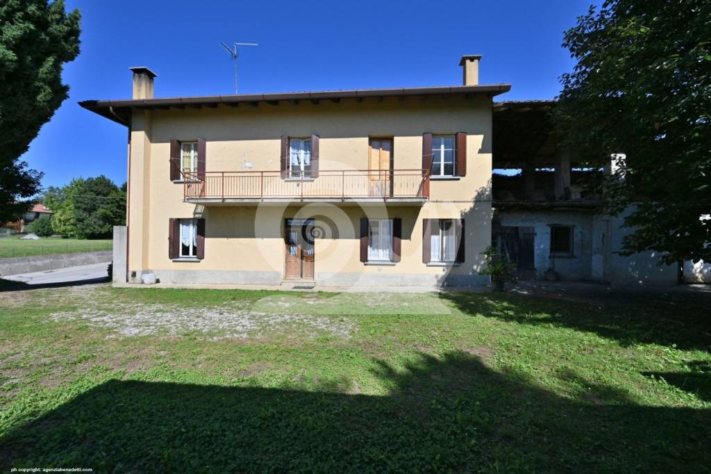 Villa in vendita a Treppo Grande