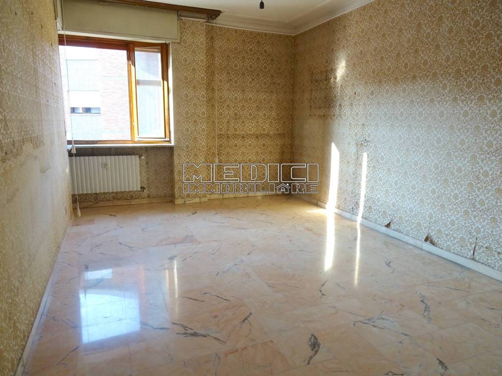 Appartamento in vendita ad Asti via Giovanni Berruti, 12