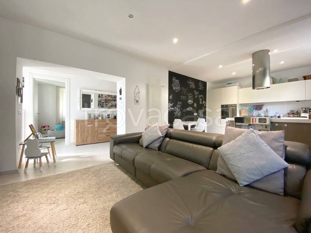 Appartamento in vendita a Roncegno Terme