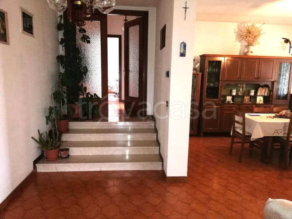 Villa in vendita a Cinto Caomaggiore via Persiana