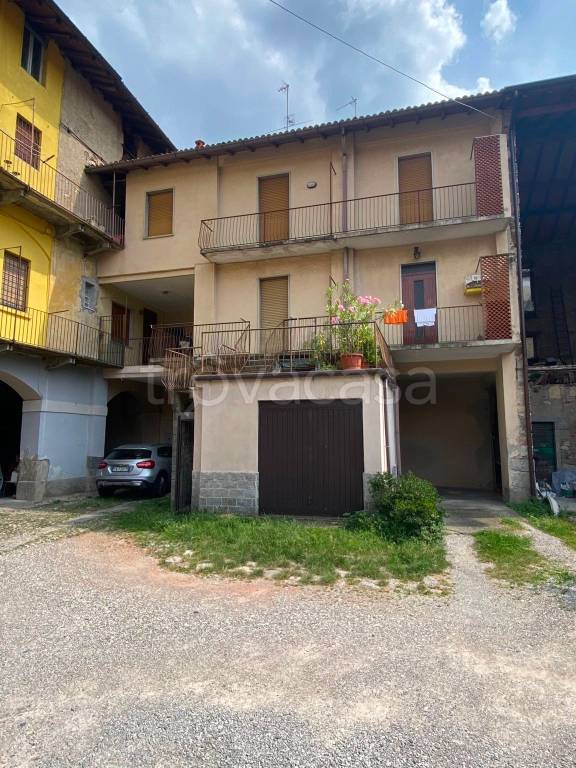 Appartamento in vendita ad Albese con Cassano via Prato