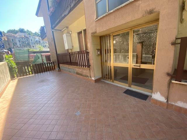 Appartamento in vendita ad Alatri via Alcide De Gasperi, 1