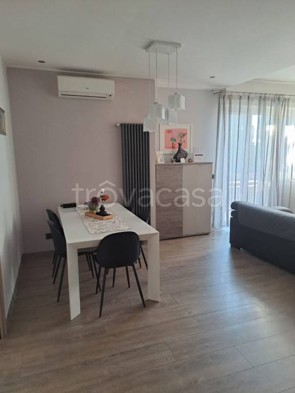 Appartamento in vendita a Corciano via Giuseppe Di Vittorio