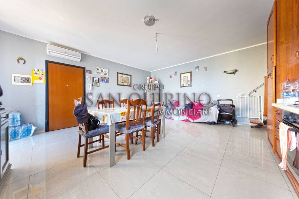 Appartamento in vendita a Correggio via Don Mario Grazioli