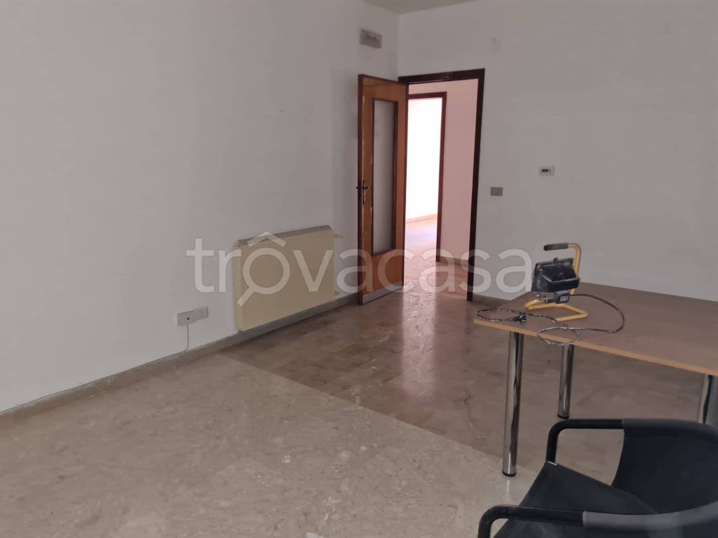 Appartamento in vendita a Ragusa via Stesicoro