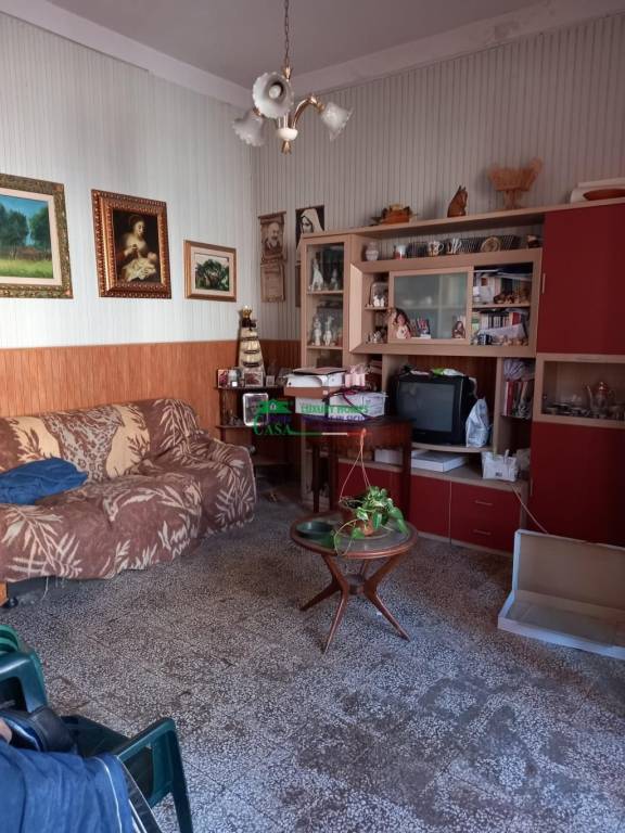 Casa Indipendente in vendita a Pozzallo via Garibaldi