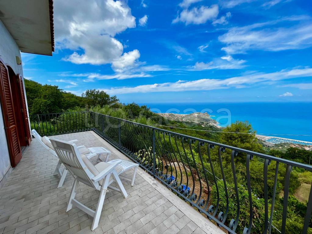 Villa in in vendita da privato a Naso contrada Piano San Cono