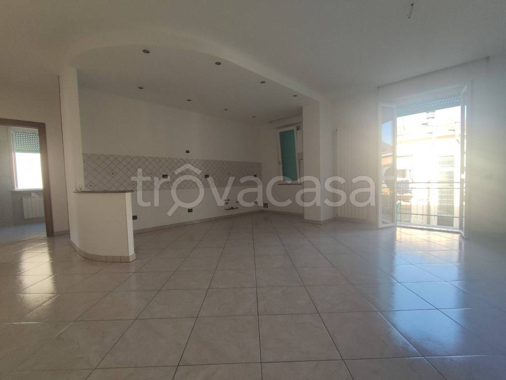 Appartamento in vendita a Piacenza via Rogerio