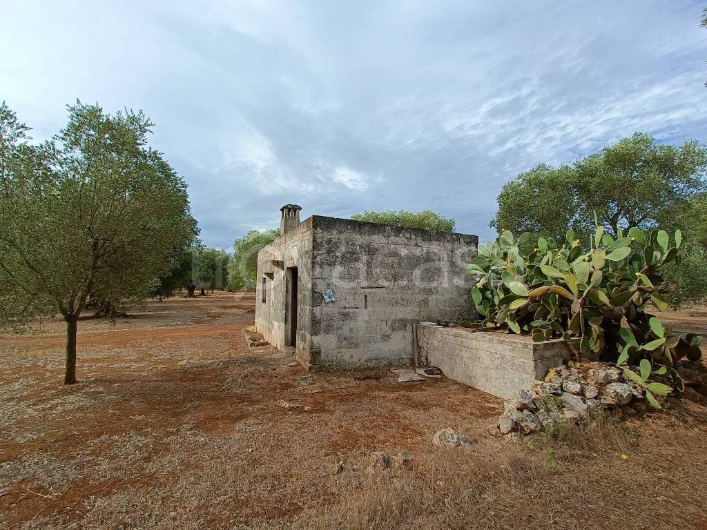 Rustico in vendita a Maruggio strada Comunale Costigno Curso Maruggio