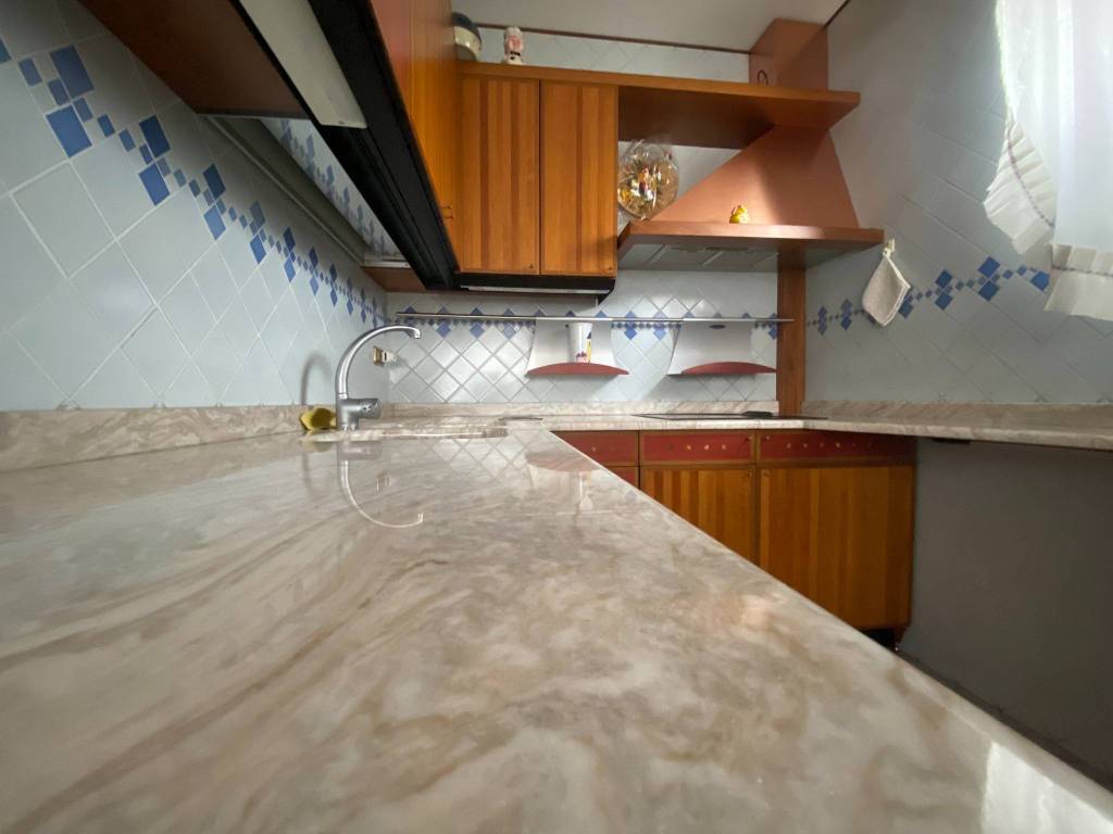 Appartamento in vendita a Tavagnacco via Spilimbergo