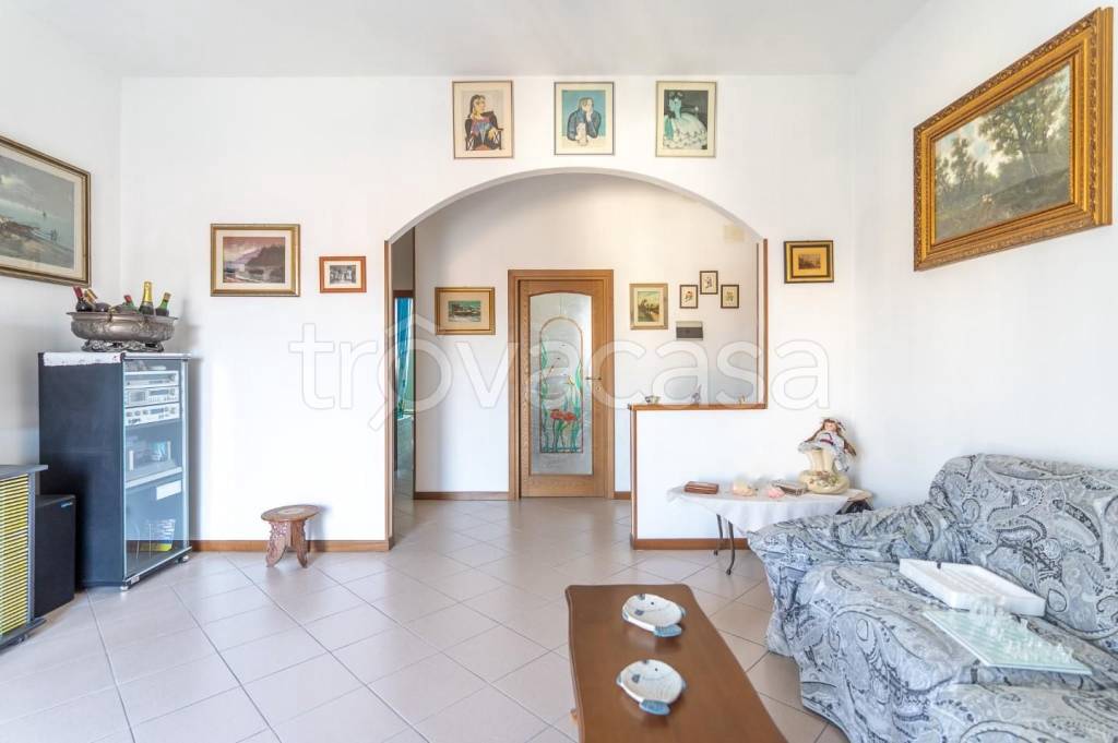 Appartamento in vendita a Empoli via Camillo Benso di Cavour