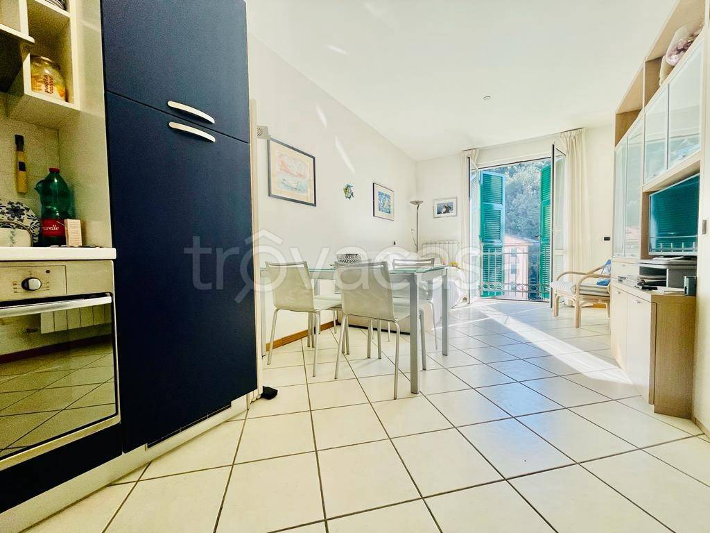 Appartamento in vendita a Varazze via Monte Grappa, 46