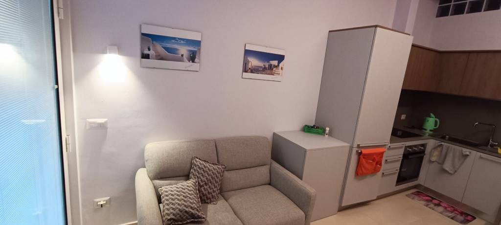 Appartamento in vendita a Senigallia via Pisa