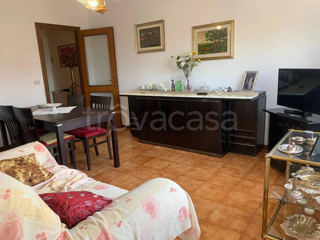 Appartamento in vendita a Spoltore via Italia