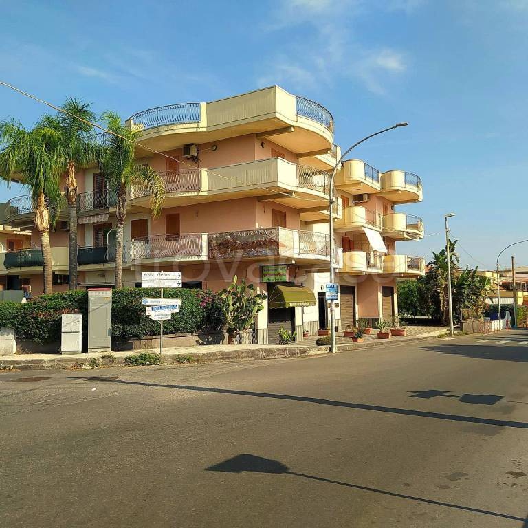 Appartamento in in vendita da privato a Mascali via Spiaggia, 307C