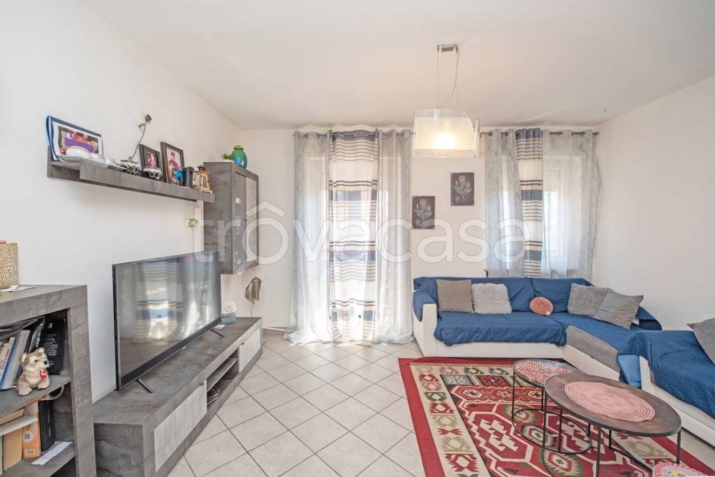 Appartamento in vendita ad Aosta via Chavanne