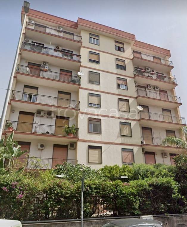 Appartamento in vendita a Catania