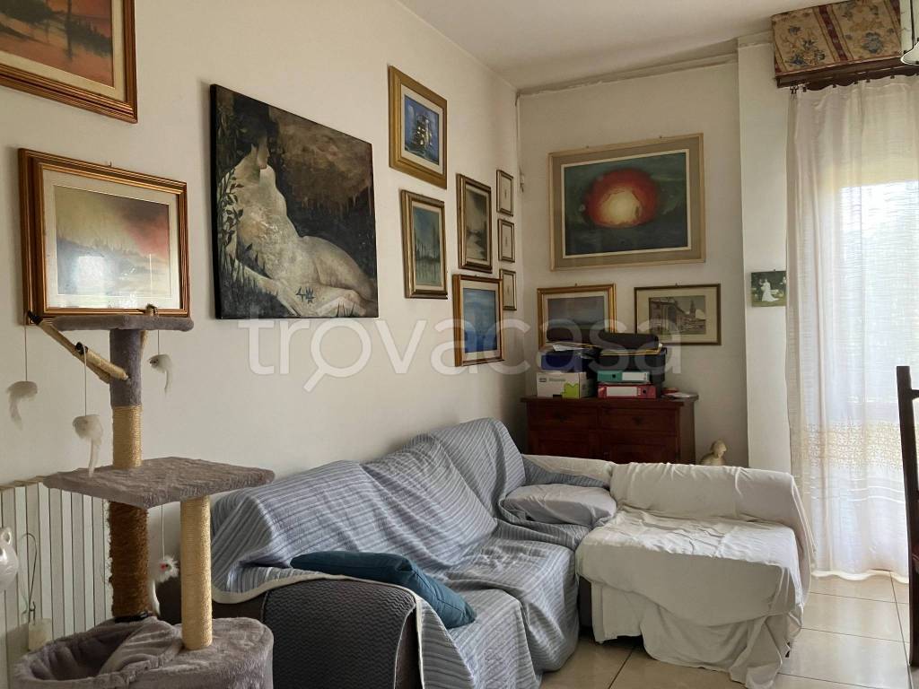 Appartamento in vendita a Mantova
