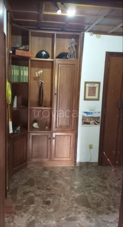 Appartamento in in vendita da privato a Cagliari via del Sestante, 5