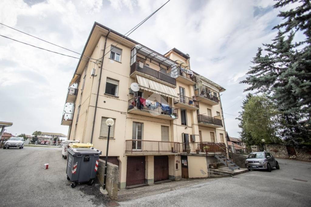 Appartamento in vendita a Cuneo via torino, 144