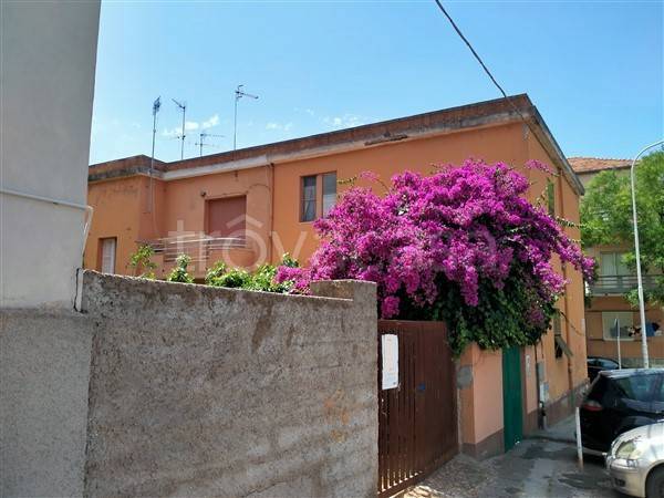 Appartamento in vendita a Sassari via Michelangelo Buonarroti