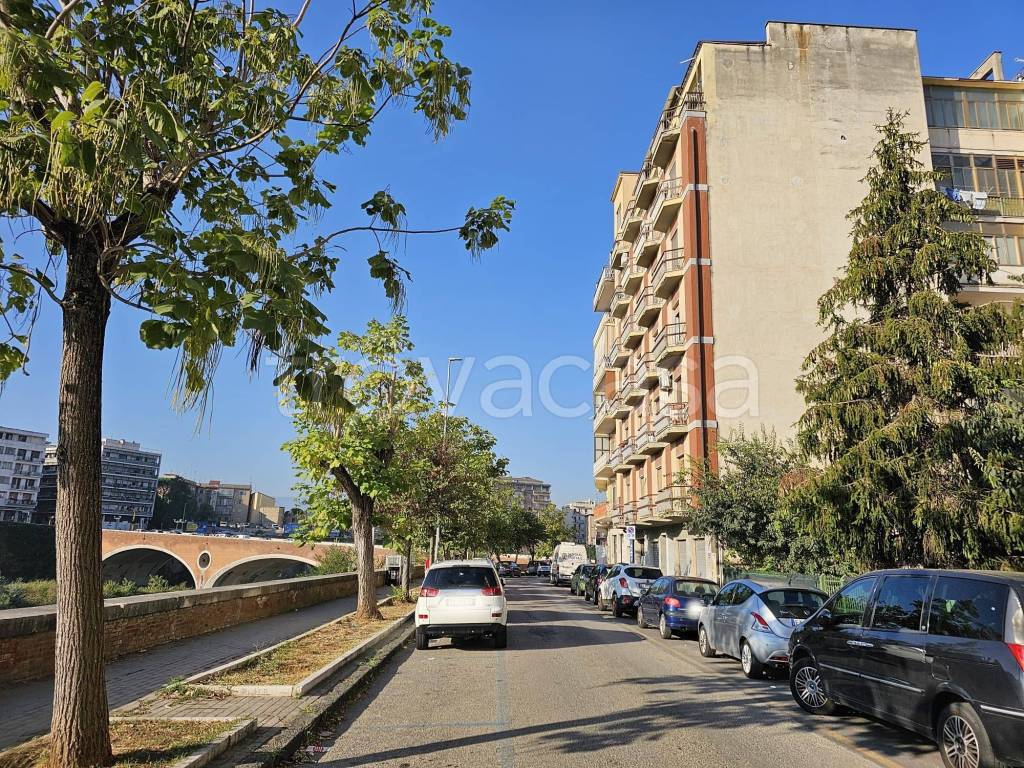 Appartamento in vendita a Benevento via Lungocalore Manfredi di Svevia