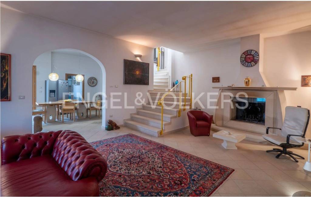 Villa in vendita a Melpignano