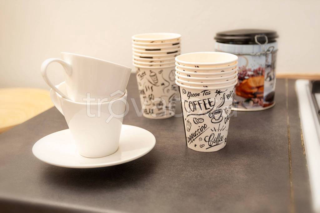 Appartamento in vendita a Parma via Fratelli Vignali