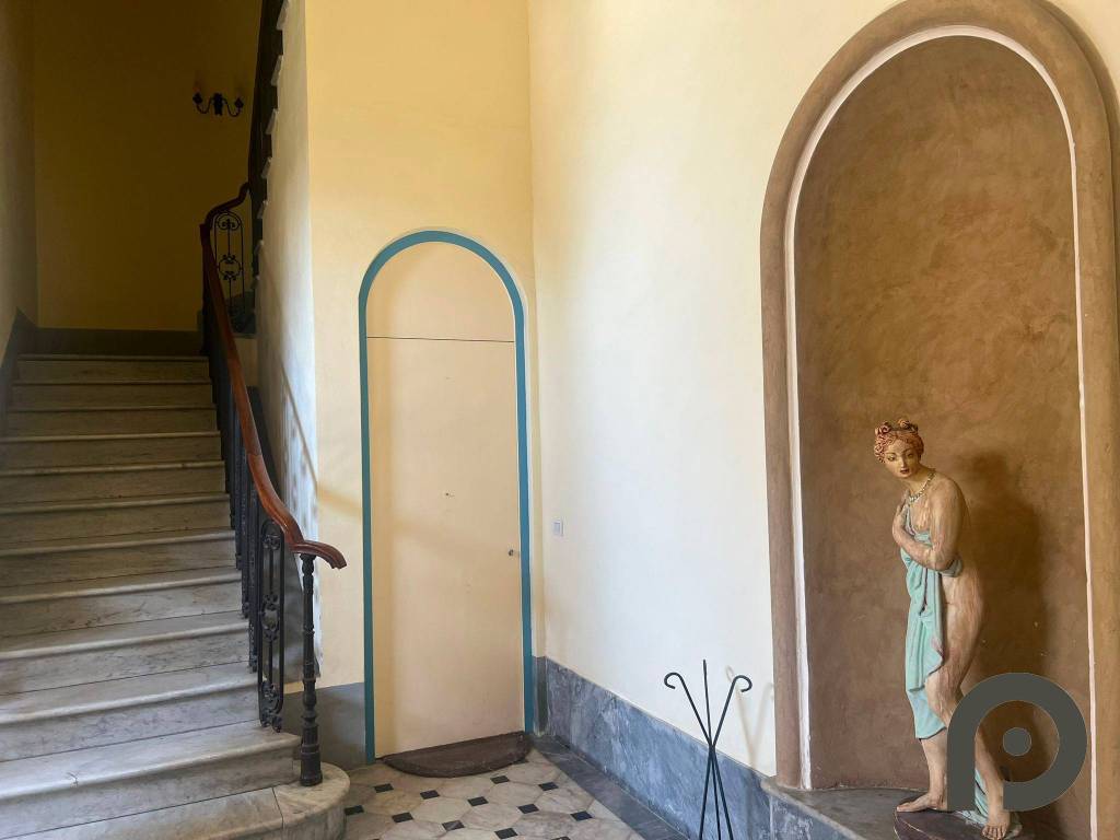 Appartamento in vendita a Pietrasanta via del Castagno