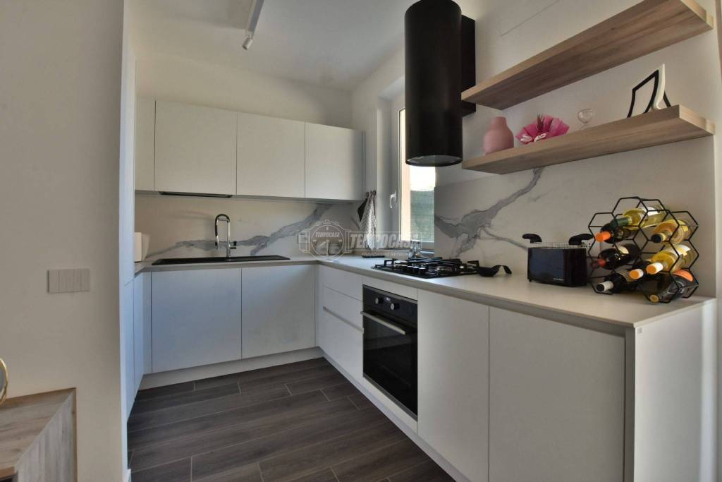 Appartamento in vendita a Pollenza