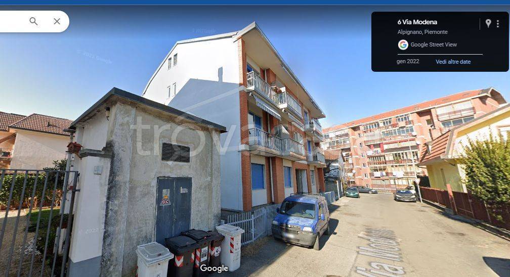 Appartamento in in vendita da privato ad Alpignano via Modena, 4