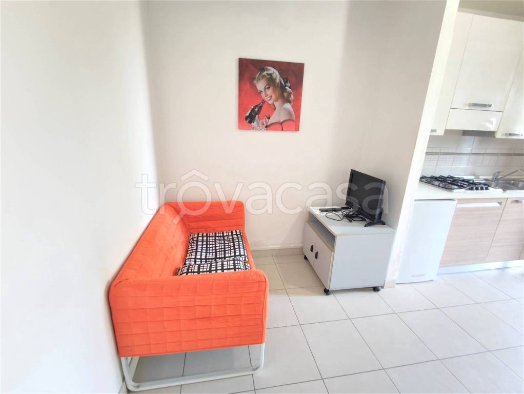 Appartamento in vendita a Rimini via Giovanni Amendola