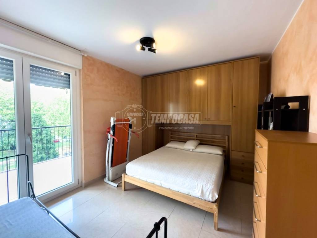 Appartamento in vendita a Bollate via Cesare Battisti