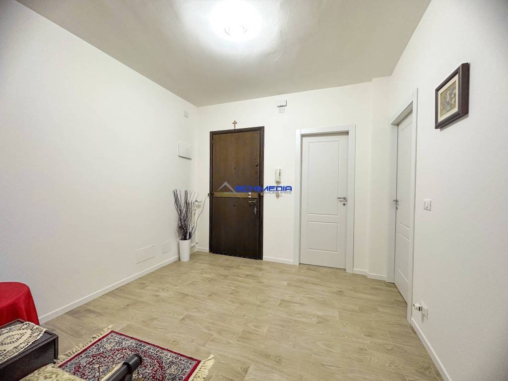 Appartamento in vendita a Padova via Monte Cengio