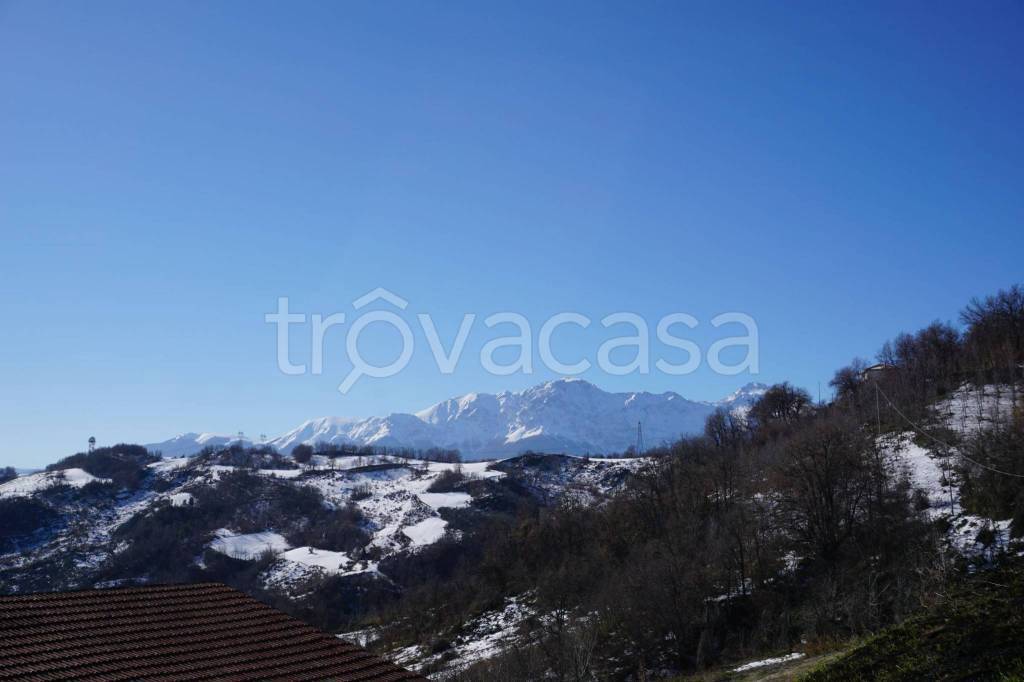 Casa Indipendente in vendita a Crognaleto contrada poggio delle rose s.n.c