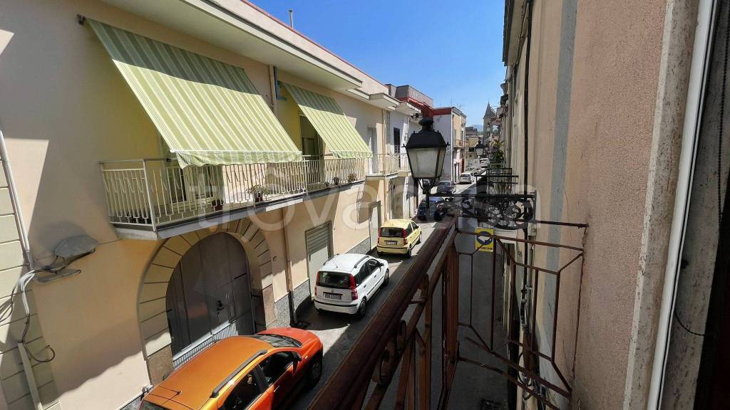 Casa Indipendente in vendita a Cicciano via Roma